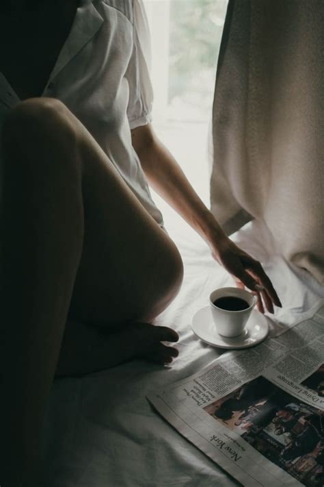 Sexy Coffee On Tumblr