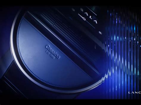 Nuova Lancia Ypsilon 2024 Il Primo Teaser Ufficiale Del Nuovo Modello