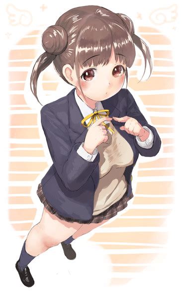毎日10連ガシャ無料が終わったアイドルマスターシャイニーカラーズを遊ぼう！ 海鼠腸 さんのイラスト ニコニコ静画 イラスト
