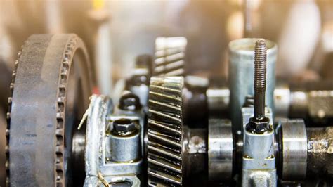 What Is Vvt Benefits How It Works And Maintenance Guide