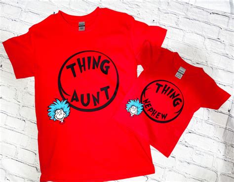Aunt And Nephew T Shirts Aj Unique Creations