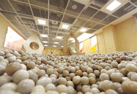 オホーツク流氷公園 紋別観光案内所