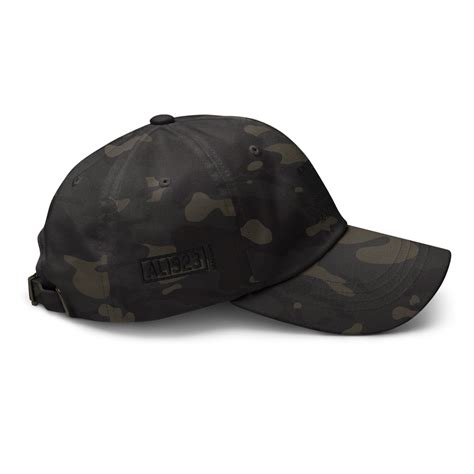Multicam Dad Hat Hickorybrands