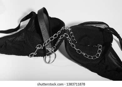 Studio Close Shot Sex Toy Chain Stock Photo Shutterstock
