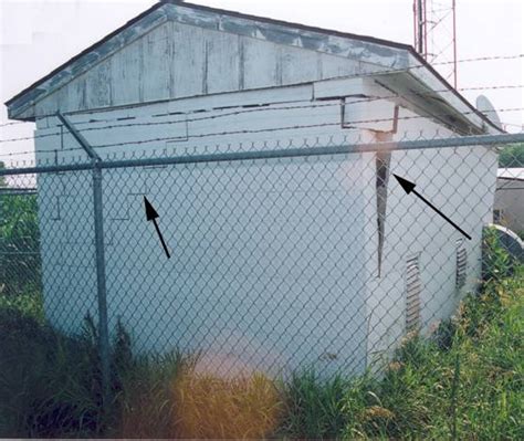 CAPACITOR FAILURES CAN CAUSE FIRES AND EXPOLSIONS