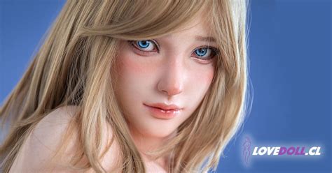Autenticidad Lusandy Doll Lovedollcl