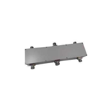 China 4x4 350 6000mhz Hybrid Combiner With 4310 Type Low Pim 160dbc