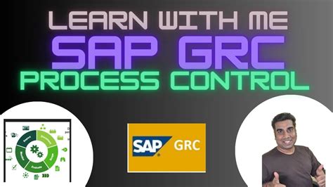 Sap Grc Process Control Sap Process Control Pc Basics Sap Pc Lecture 1 Youtube