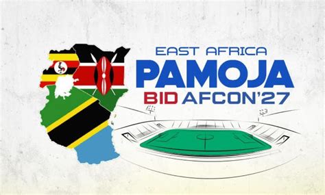 Caf Sets Date For Decision On 2027 Afcon Bids