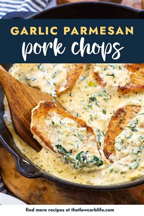 Creamy Dijon Pork Chops Recipe Easy Pork Chops Recipes Artofit