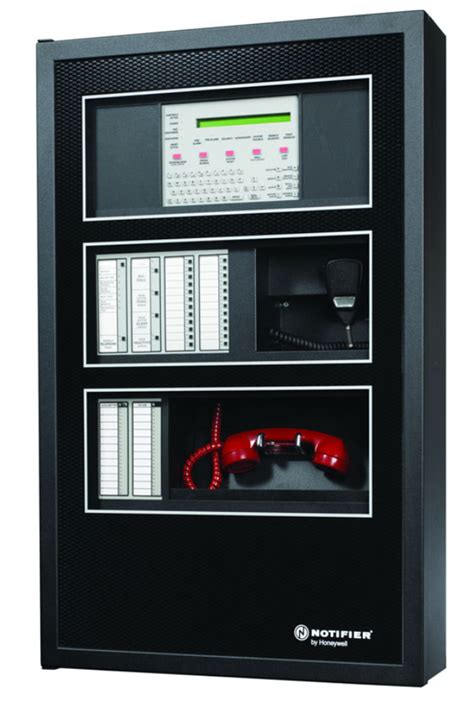 Troubleshooting Guide For The Honeywell Notifier Nfs 640 Fire Panel Amcos Smart Security Guide