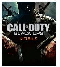 A Review Of The Call Of Duty Black Ops Mobile Game Altered Gamer