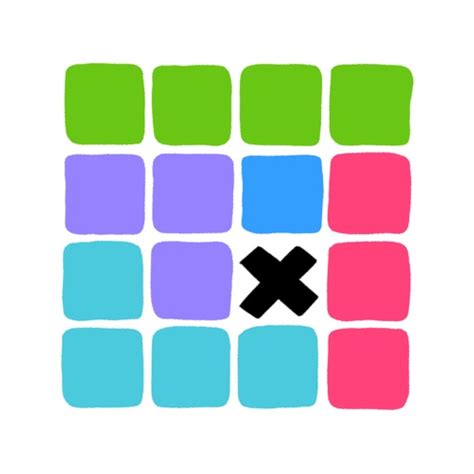 Blocko: Daily logic puzzle by Jorge Romanos