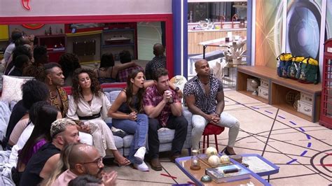 Key Alves Fica Em Choque Com Eliminação De Gustavo No Bbb 23 Veja