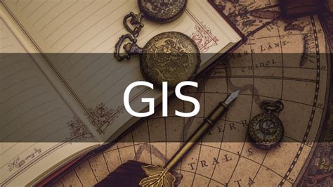 GIS Series Part 1 5 Spatial Reference Systems Naysan Saran