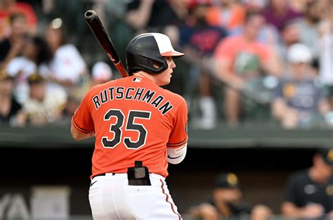 100 Adley Rutschman Wallpapers