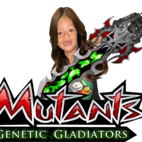 Mutant Genetic Gladiator Youtube