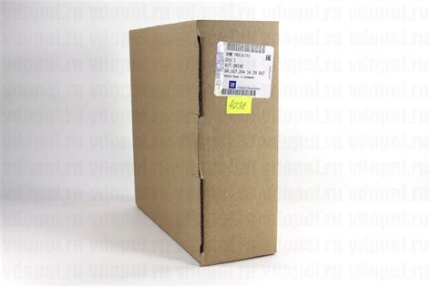 Комплект привода ГРМ. Z16-18XER 1606314 GM 95516740