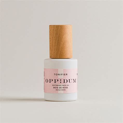 브와 드 로즈 페이셜 데이케어 오일 오피덤 공식몰 L Oppidum