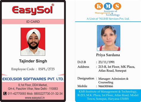 Pin On Card Template
