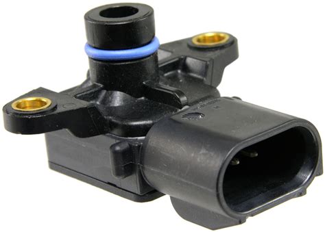 1992 Acura Integra Engine Manifold Absolute Pressure MAP Sensor