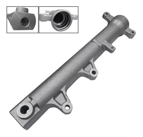 Garfo Fan 160 Titan 160 Canela Bengala Direito Freio À Disco