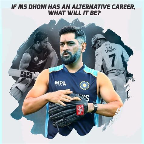 Swayam Gupta On Linkedin Msdhoni Linkedin Cricket