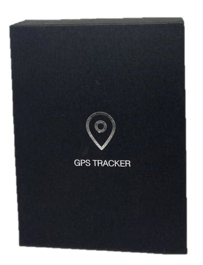 Gps Monitoring