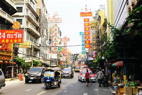 The 10 Cheapest Cities To Live In The World