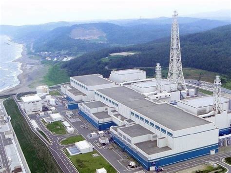 日本能登強震，核電廠安全嗎？西日本核電廠狀況一次看！台灣核電－esg永續台灣
