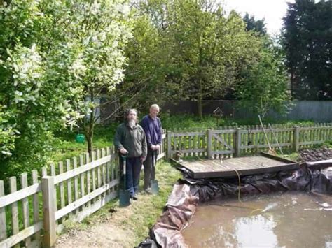 Residents Alderson House