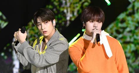 사진 이한결 남도현 눈빛까지 멋지게