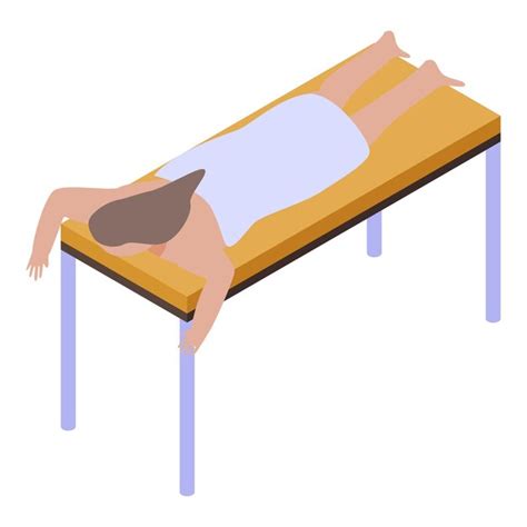 Premium Vector Girl Hair Removal Icon Isometric Of Girl Hair Removal