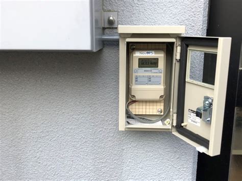 遠隔量水メーター移設工事 株式会社ソクナ