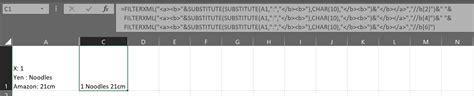 Vba Extract Text After Special Character In A Multi Line Excel Cell