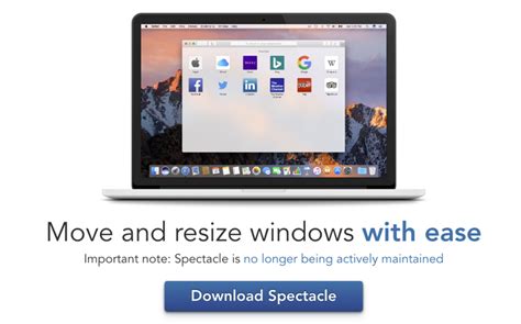 好用的 Mac 窗口分屏控制软件（开源免费的） 知乎