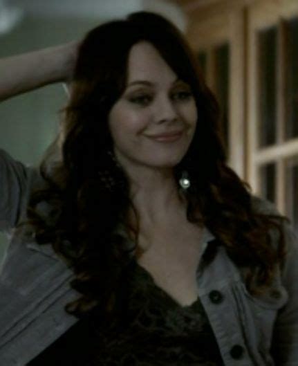 Lucy Bennett The Vampire Diaries Wiki Fandom Vampire Diaries Bonnie Bennett The