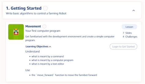 Turinglab Amazons Free Python Coding Course For Schools