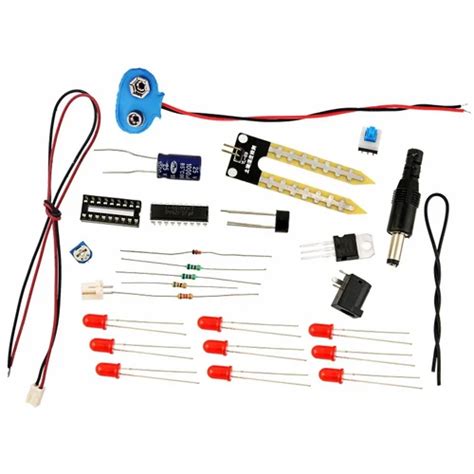 Digital Soil Moisture Tester At Rs 399 New Items In Lucknow Id