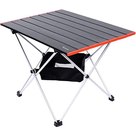 Gci Outdoor Slim Fold Camp Kitchen Portable Folding Cook Station Artofit