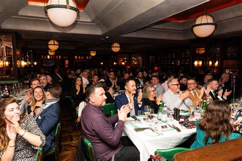 World Steak Challenge 2025 The Challenge