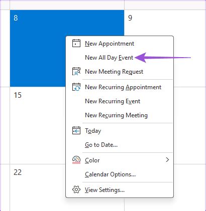 Comment ajouter et supprimer des jours fériés dans le calendrier Outlook sur mobile et