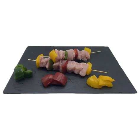 Brochette De Dinde Le Drive Des Bouchers