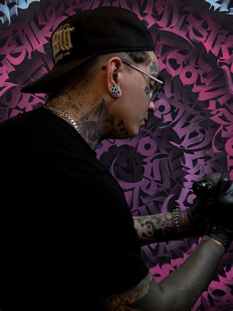 애틀랜타 최고의 문신 및 바디 피어싱 샵 Iron Palm Tattoos