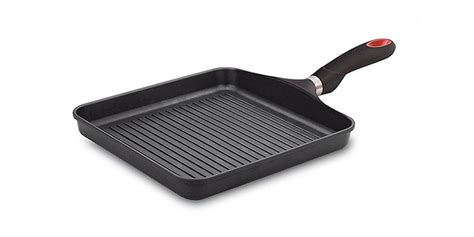7 Of The Best Griddle Pans To Buy In 2022 Bbc Good Food