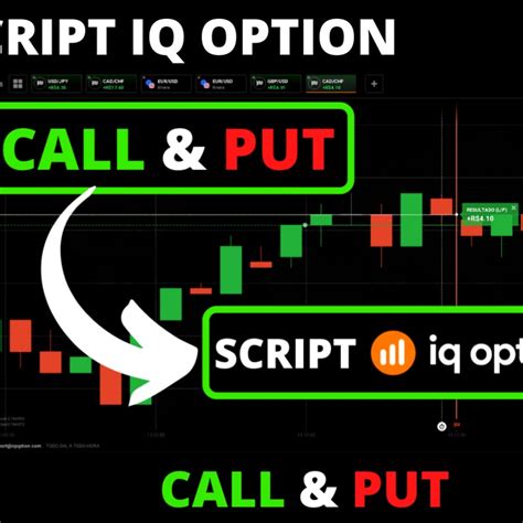 Auto Binary Signals And Script Youtube