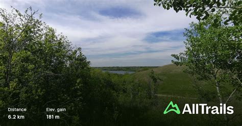 Terminator Loop Saskatchewan Canada 67 Reviews Map Alltrails