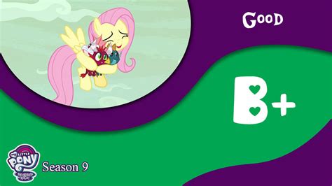 Mlp Fim Season 9 Rating Sweet And Smoky By Hendro107 On Deviantart