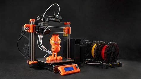 Prusa Research All3DP
