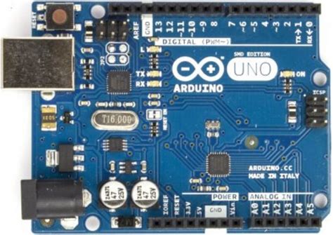 a000073 reference design microcontroller